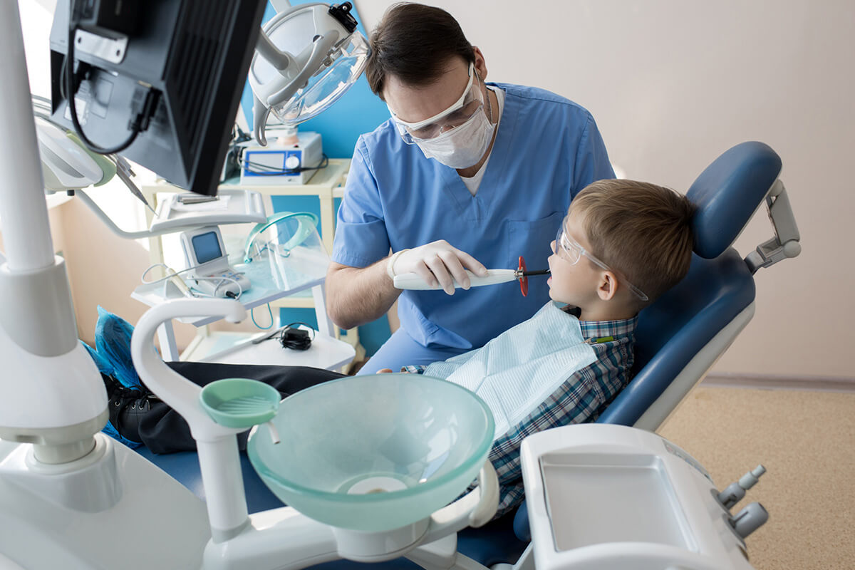 How to Find Laser Dentistry in Your Area | NJ